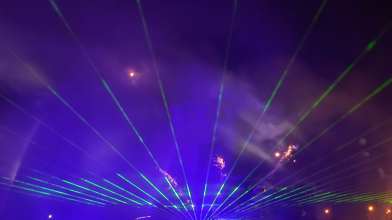 Alpha Universe Events – Alpha Universe